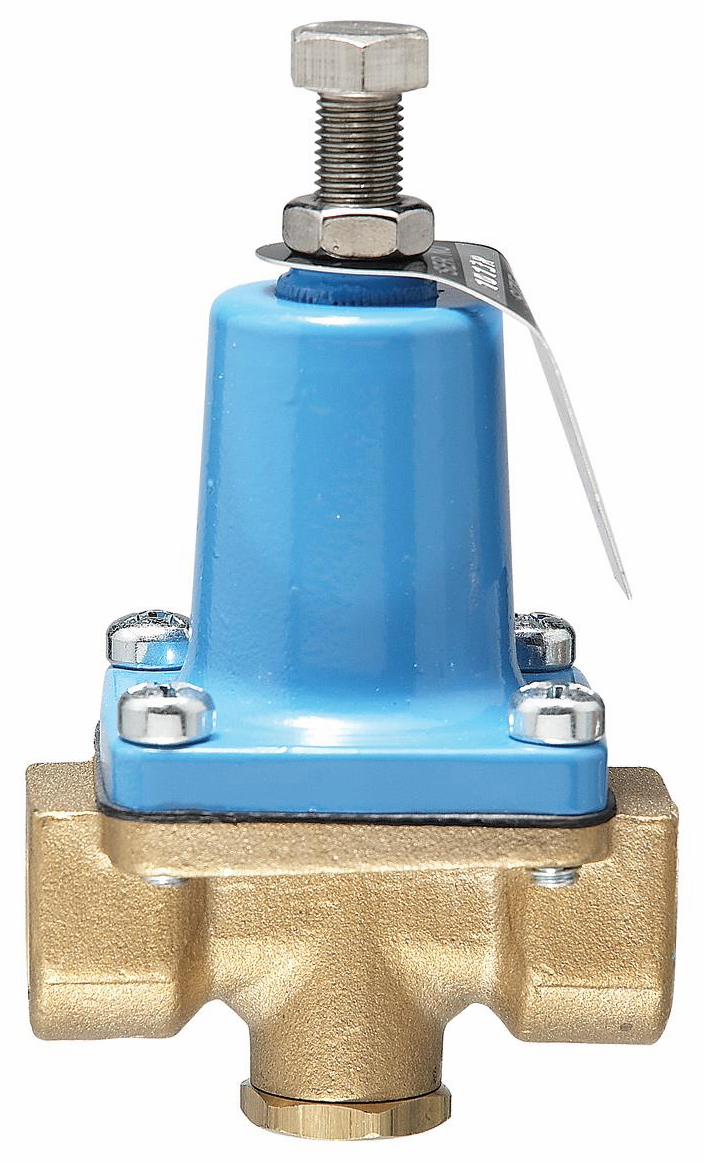 Watts 1/2 In LF263AP 20-175 1/2 Pressure Reducing Pilot 0009898 | Shop ...