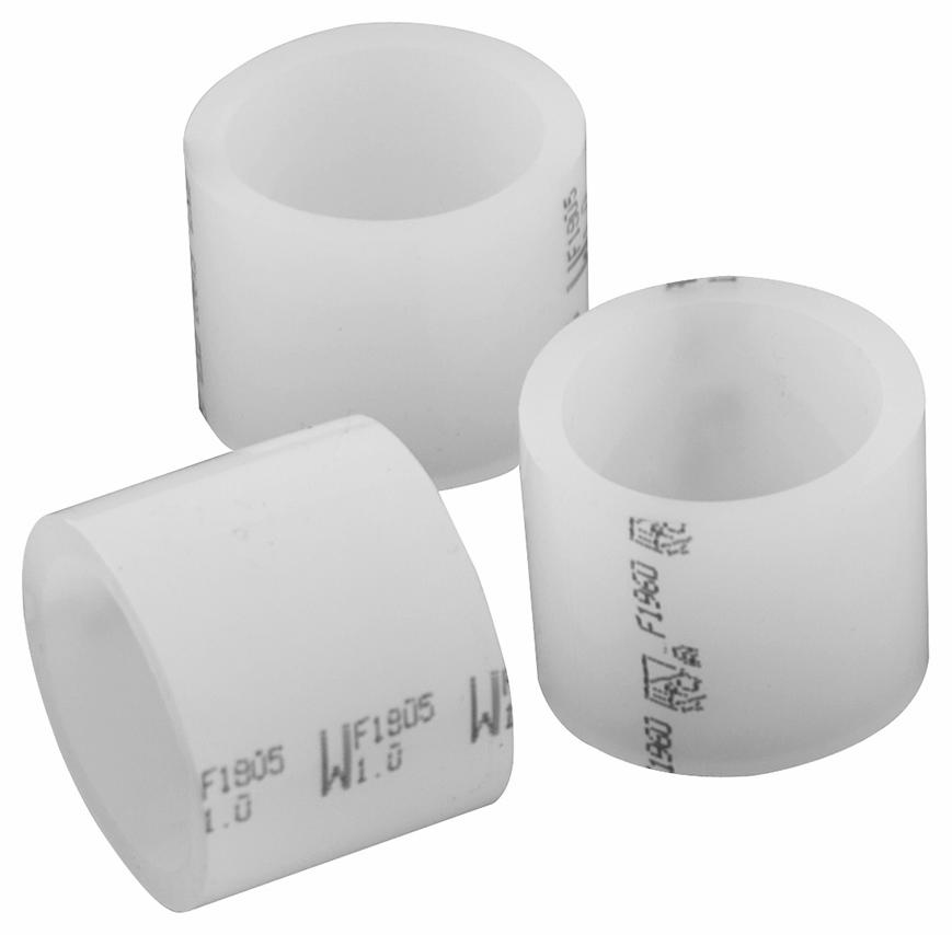 Uponor ProPEX Ring with Stop, 5/8" Q4690625 | Shop Online Andrew Sheret ...