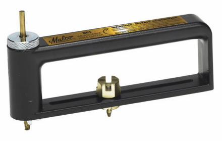 Malco DUCT HOLE CUTTER 2" - 12" 50406 | Shop Online Andrew Sheret Ltd.