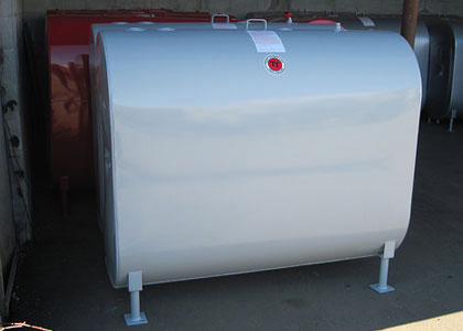 Tidy Tanks 250G DOUBLE BOTTOM TANK W/LEG 1140HDB | Shop Online Andrew ...