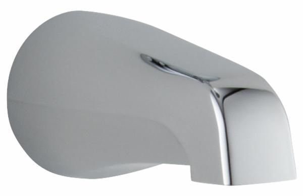 Delta Slip On Tub Spout 2004-TP | Shop Online Andrew Sheret Ltd.