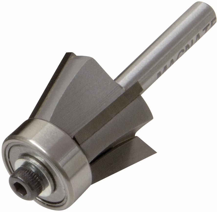 Reed RBIT2 ROUTER BIT 12 X 1"LG 44648 | Shop Online Andrew Sheret Ltd.