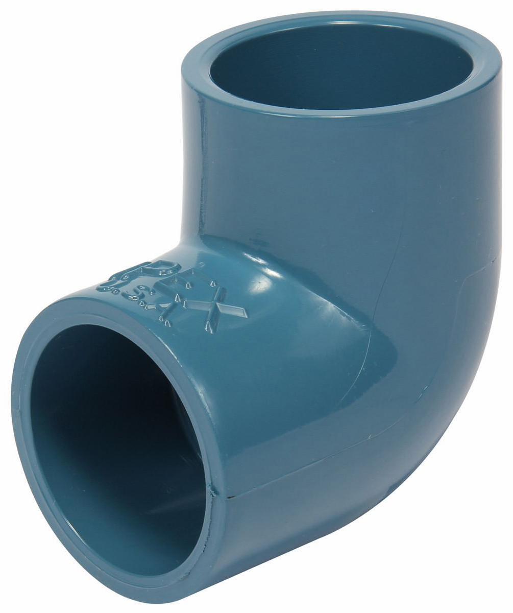 Ipex 1 1 2 x90D CPVC ELBOW SxSAQUARISE 359198 Shop Online Andrew