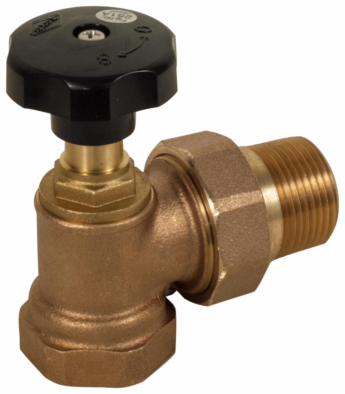 M. A. Stewart 1 IP R+W ANGLE RAD VALVE 251 00336206 | Shop Online ...