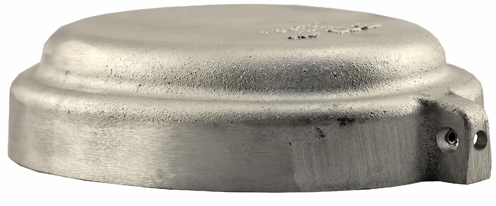 Boshart 5" Watertite Miracle Aluminum Locking Well Cap WTMLC-A05 | Shop ...