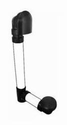 OS&B ABS W/O with BELL FACEPLATE & CLICKER KIT 6040QK-MBL | Shop Online ...