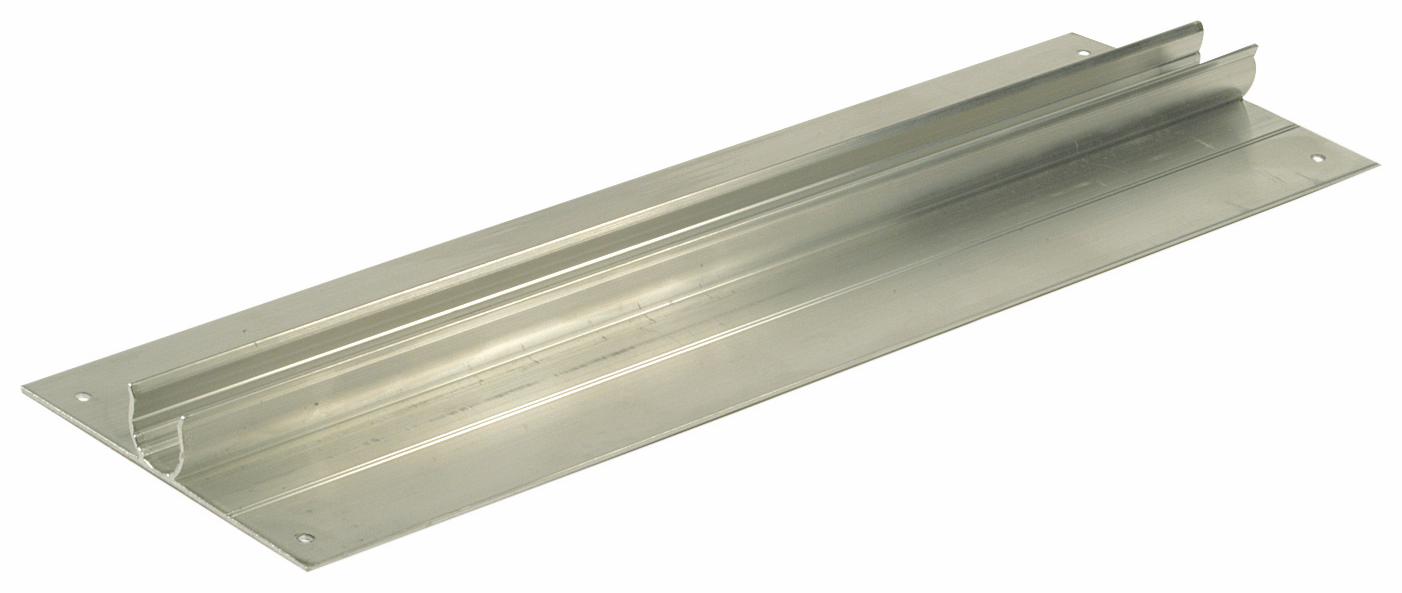 Uponor Joist Trak, 1/2" Heat Transfer Panel A5080500 | Shop Online ...