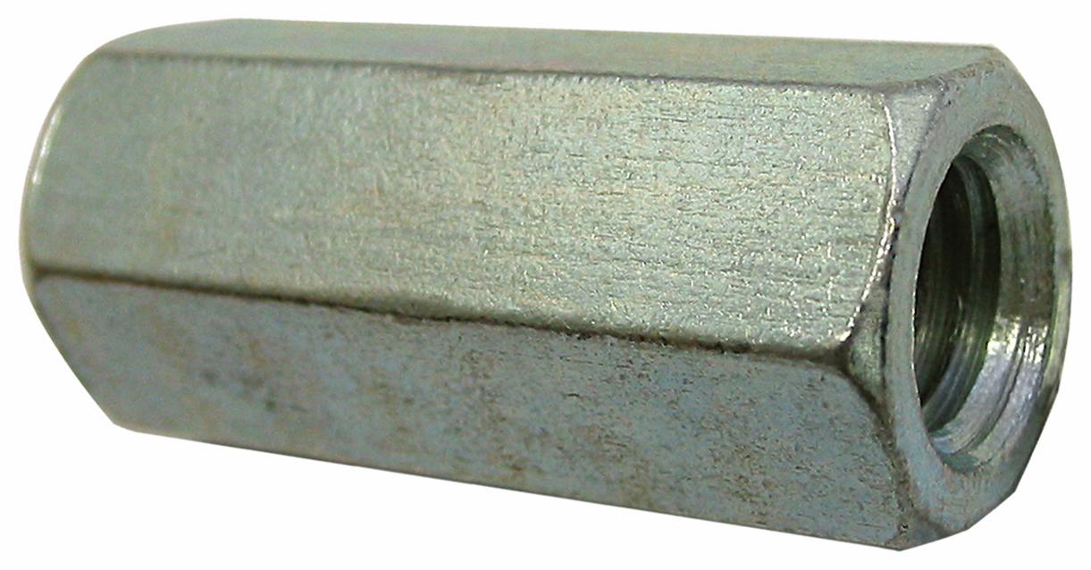 H. Paulin 1 PLATED COUPLING NUTS 141-930 | Shop Online Andrew Sheret Ltd.