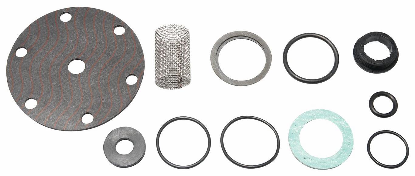 Watts 3/4 In Water Pressure Reducing Valve Repair Kit 0864943 | Shop ...