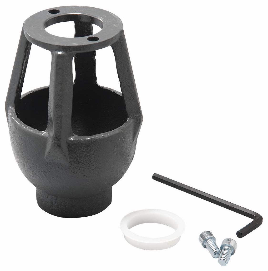 Watts 3/4 to 1 In 009/909, 1 to 1-1/2 In 009M2, and 1-1/4 to 2 In 995 ...