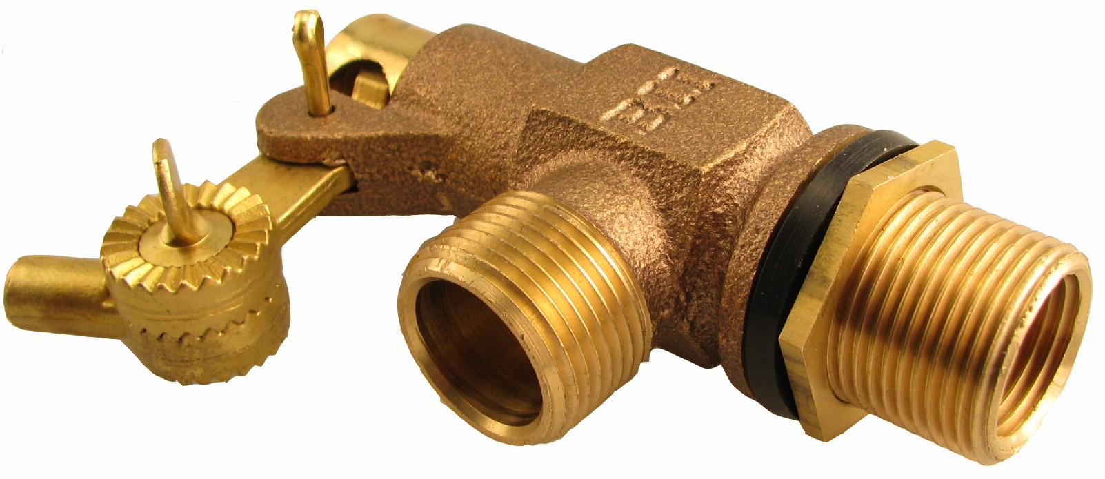 Boshart NO LD 3/4" FLOAT VLV - 1/4"-20 28-BHFV-07NL | Shop Online ...