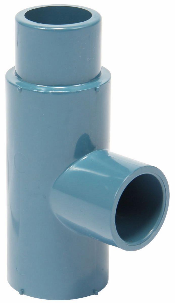 Ipex 3/4"x3/4"x1/2" CPVC U-DO-IT MANIFOLD SxSPxS AQUARISE 359061 | Shop ...