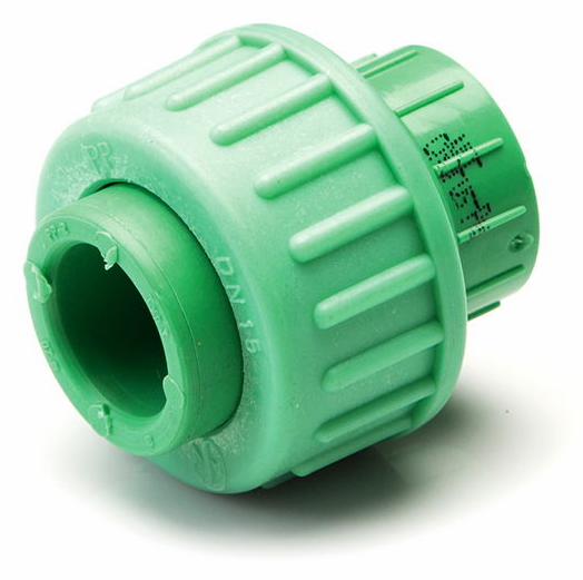 AQUATHERM 1/2 UNION W/PP-R 115838 | Shop Online Andrew Sheret Ltd.