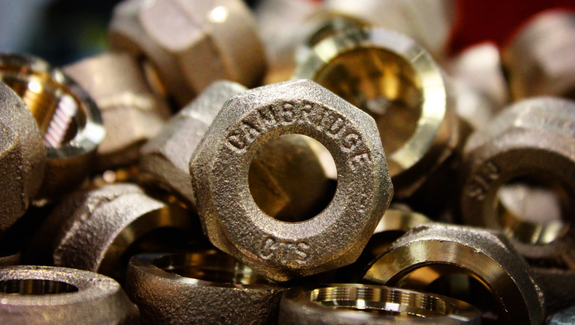 Cambridge Brass | Shop Online Andrew Sheret Limited
