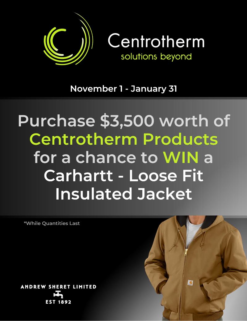 Promotions - Andrew Sheret Limited