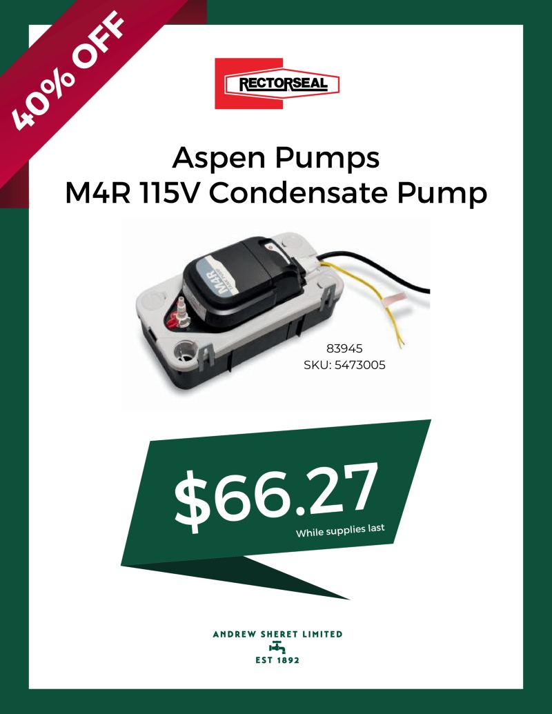 Promotions - Andrew Sheret Limited