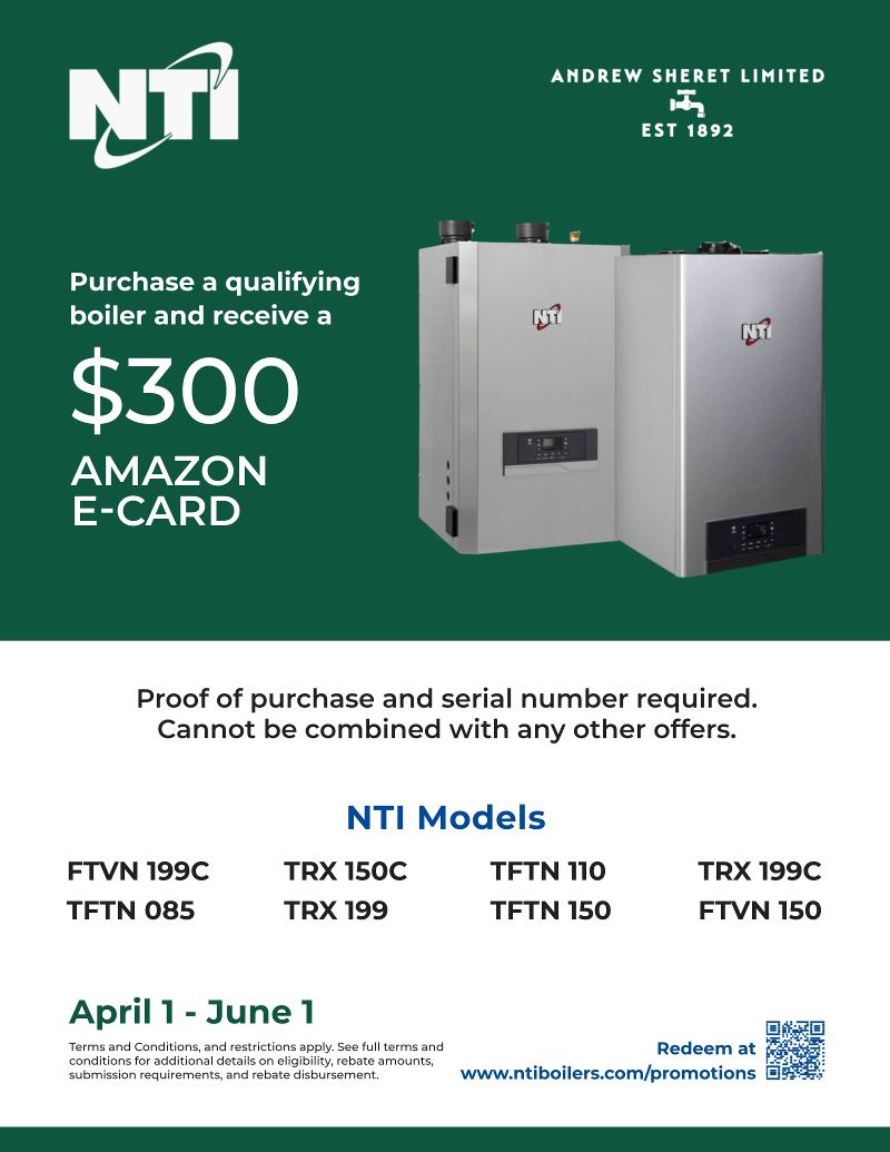 Promotions - Andrew Sheret Limited